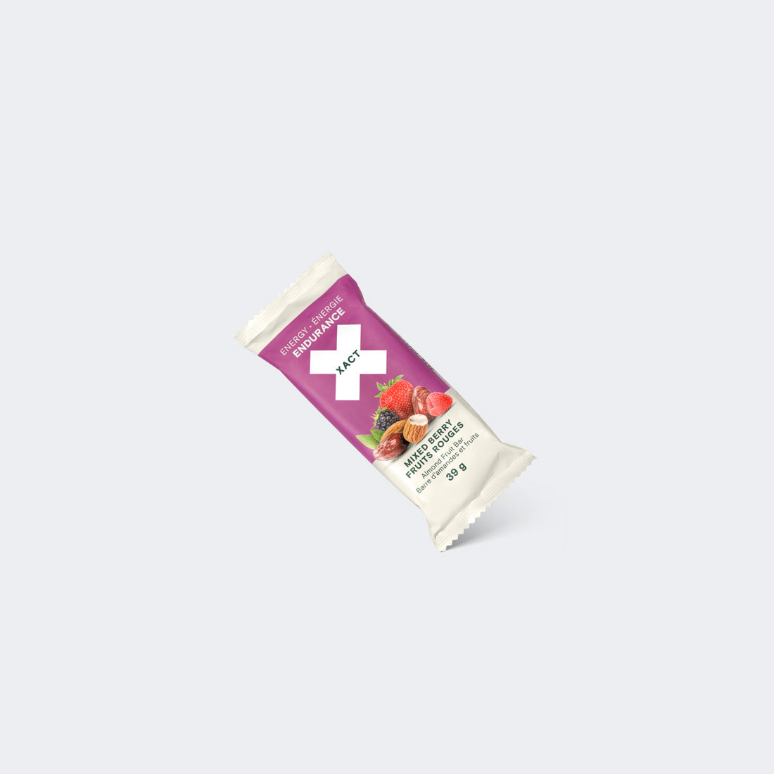 XACT Endurance Bars – City Park Runners