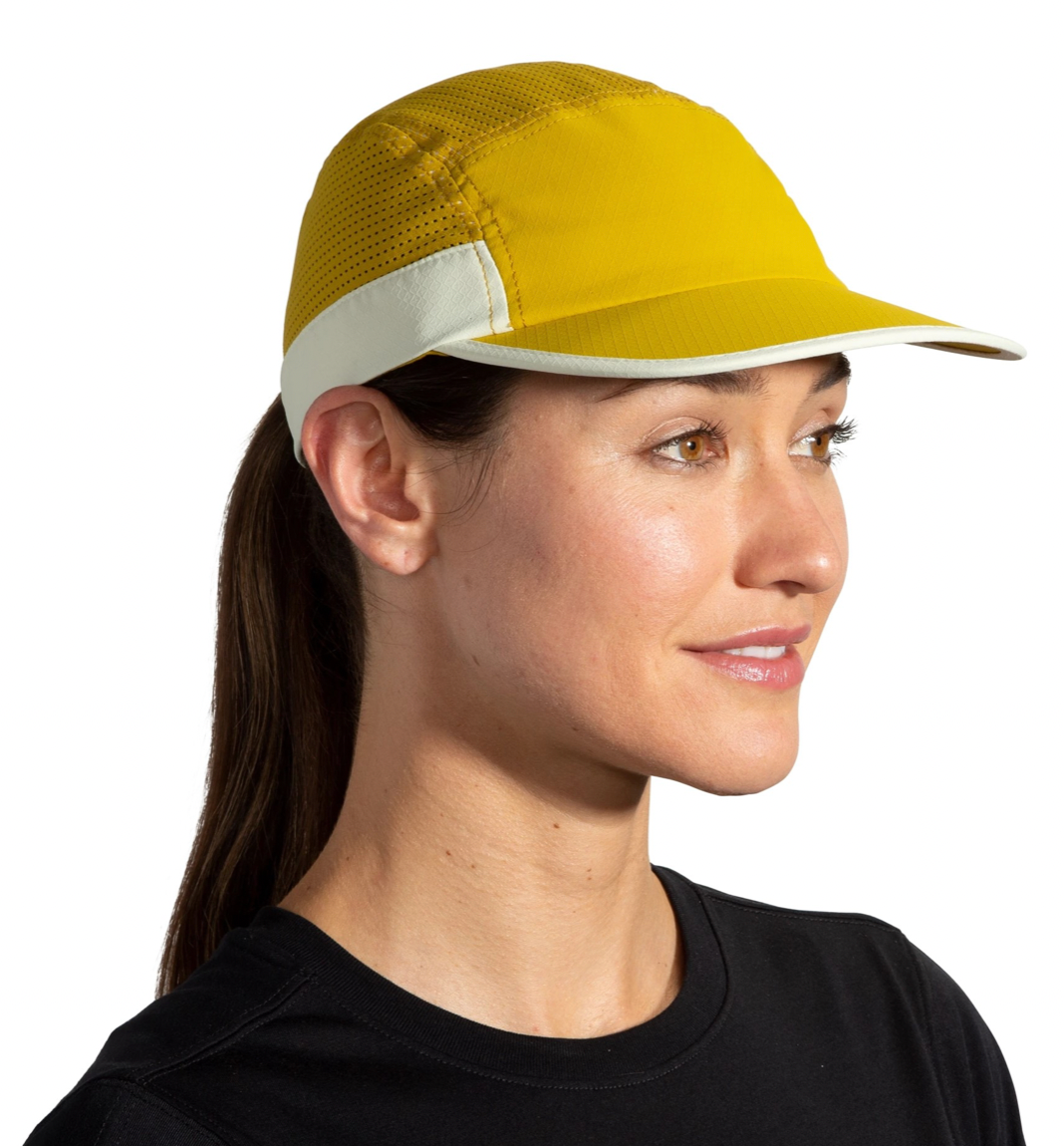 Brooks Propel Mesh Hat – City Park Runners